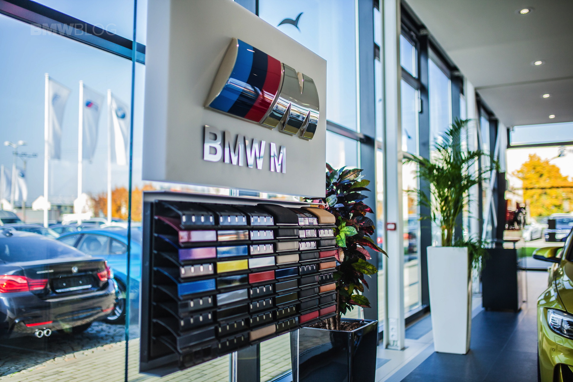 Nova prodajna strategija - BMW M prodajni saloni - Auto Republika