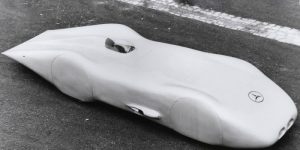 Brzinski rekordi Nacističke Nemačke... - Auto Republika