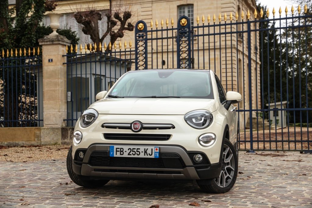 Fiat Panda, 500X i Jeep Renegade zbog politike Stellantisa ostali bez ...