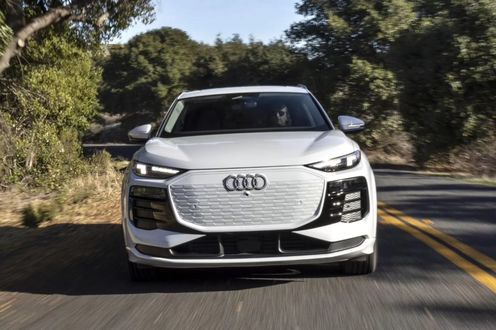 Globalna prodaja Audija, BMW-a i Mercedes-Benza u 2024. godini - Auto ...